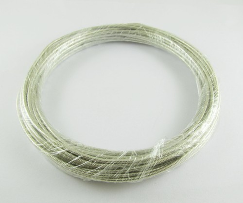 Semi-Rigid Flexible RG405 0.086" RF Coaxial Cable Cord 40" 1M 3FT | eBay