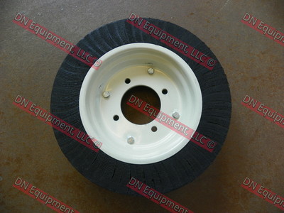 Farm Implement Parts - King Kutter Mowers