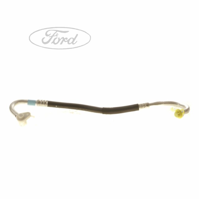 Ford Focus Mk2 Air Con Conditioning Hose Pipe 1741659 With for sale ...