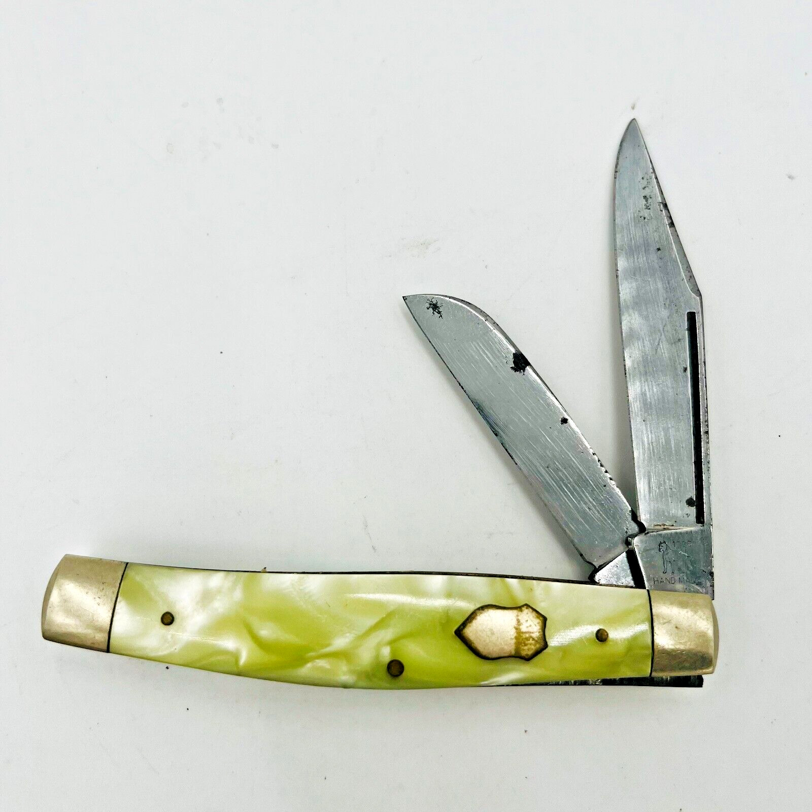 Bulldog Brand Pocket Knives – Old Pocket Knives