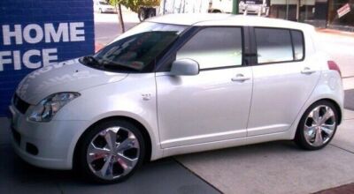 20"X20' Roll of Black to Chrome Fader Double Tone Window Tint/Film | eBay