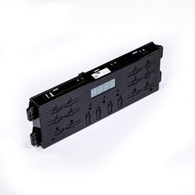 Frigidaire 316630005 Range Oven Control Board and Clock for sale online ...