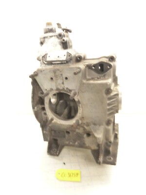 Cub Cadet 682 782 Tractor Kohler KT17 17hp Engine Block | eBay