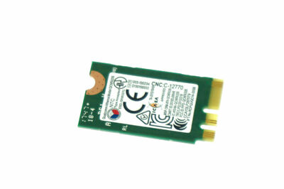 YCM9R QCNFA335 DELL Board Wireless M.2 For Inspiron I3180-A361GRY New ...