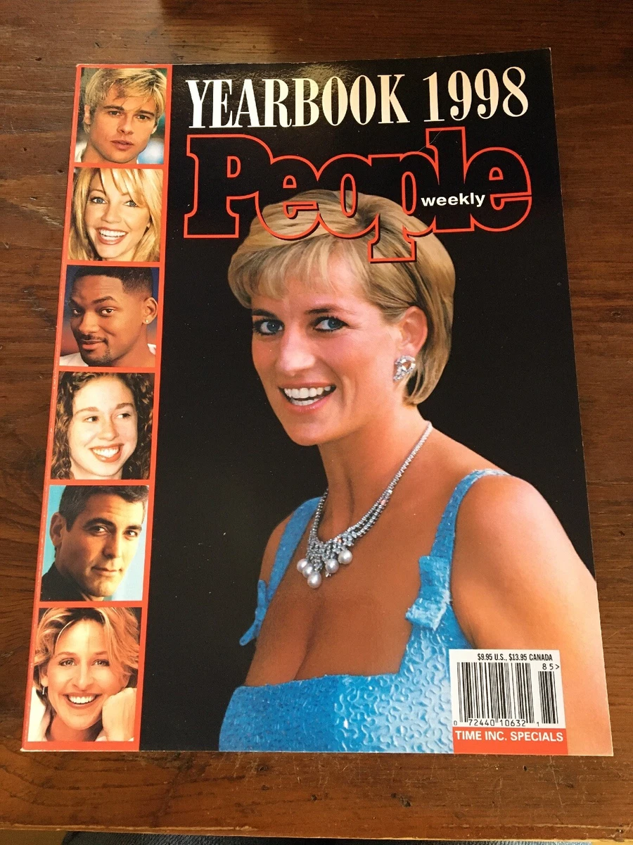 Will Smith Yearbook Picture