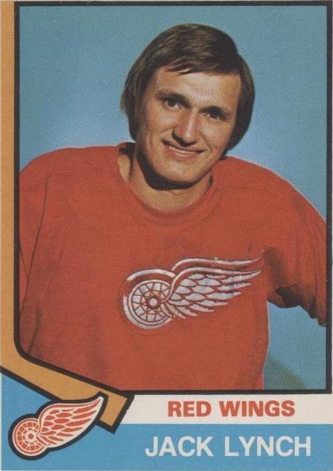 1974-75 O-Pee-Chee - Jack Lynch #331 for sale online | eBay