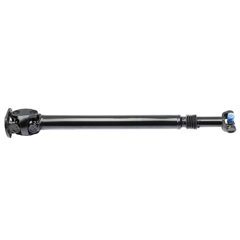 Front Drive Shaft Fit 1999-2006 Ford F250 350 Super Duty 4WD 938-802 ...