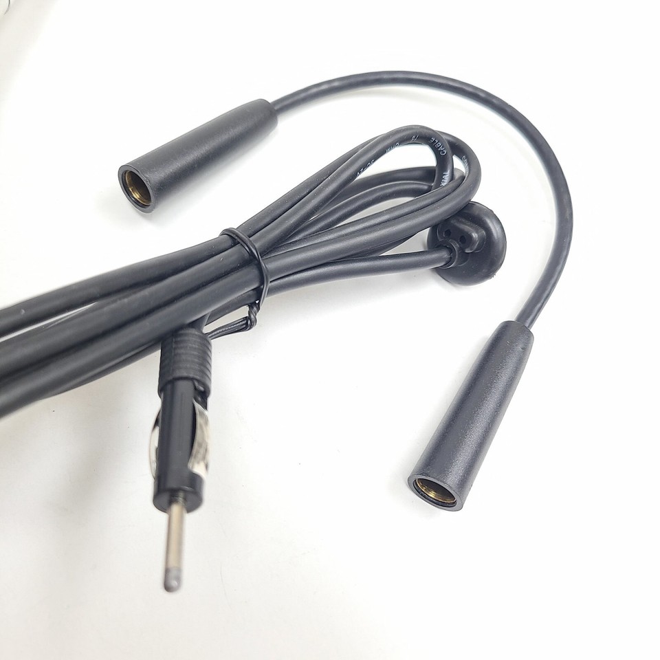 Power Antenna Compatible For 1994-2002 Toyota 4Runner Replacement Kit ...