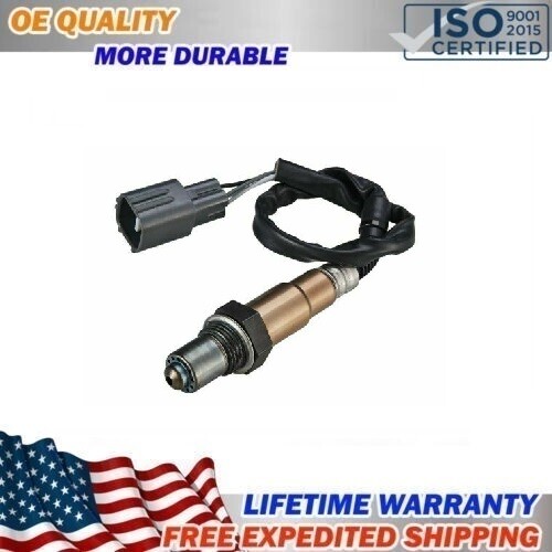 234-4260 Up & Downstream O2 Oxygen Sensor For Lexus Toyota RAV4 Avalon ...
