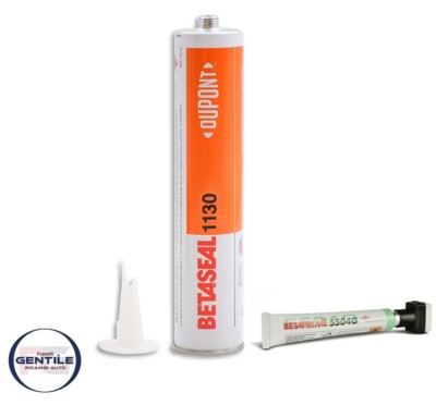 Betaseal 1130 Fast Adhesive 310Ml Sealant Crystals + Betaprime 5504G | eBay