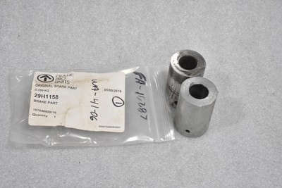 CRANE PRO PARTS 29H1158 STOP BRAKE ROD PIN BRAKE PART (LOT OF 2) | eBay