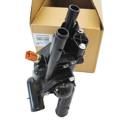 25600-2G010 Thermostat Unit Coolant Temperature Control for Forte ...