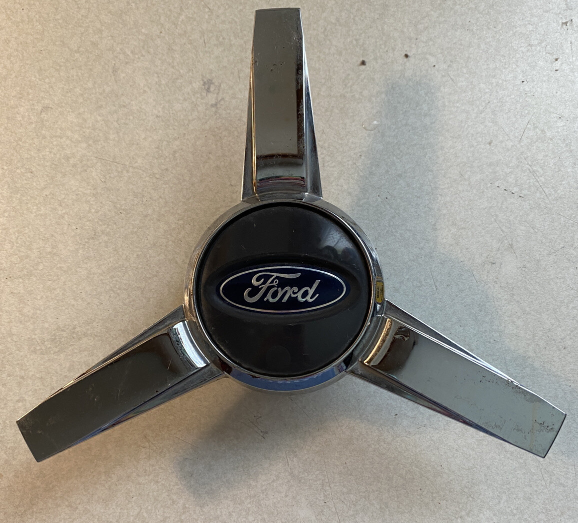 Wheel Spinners Center Cap 2008 Ford Mustang OEM | eBay