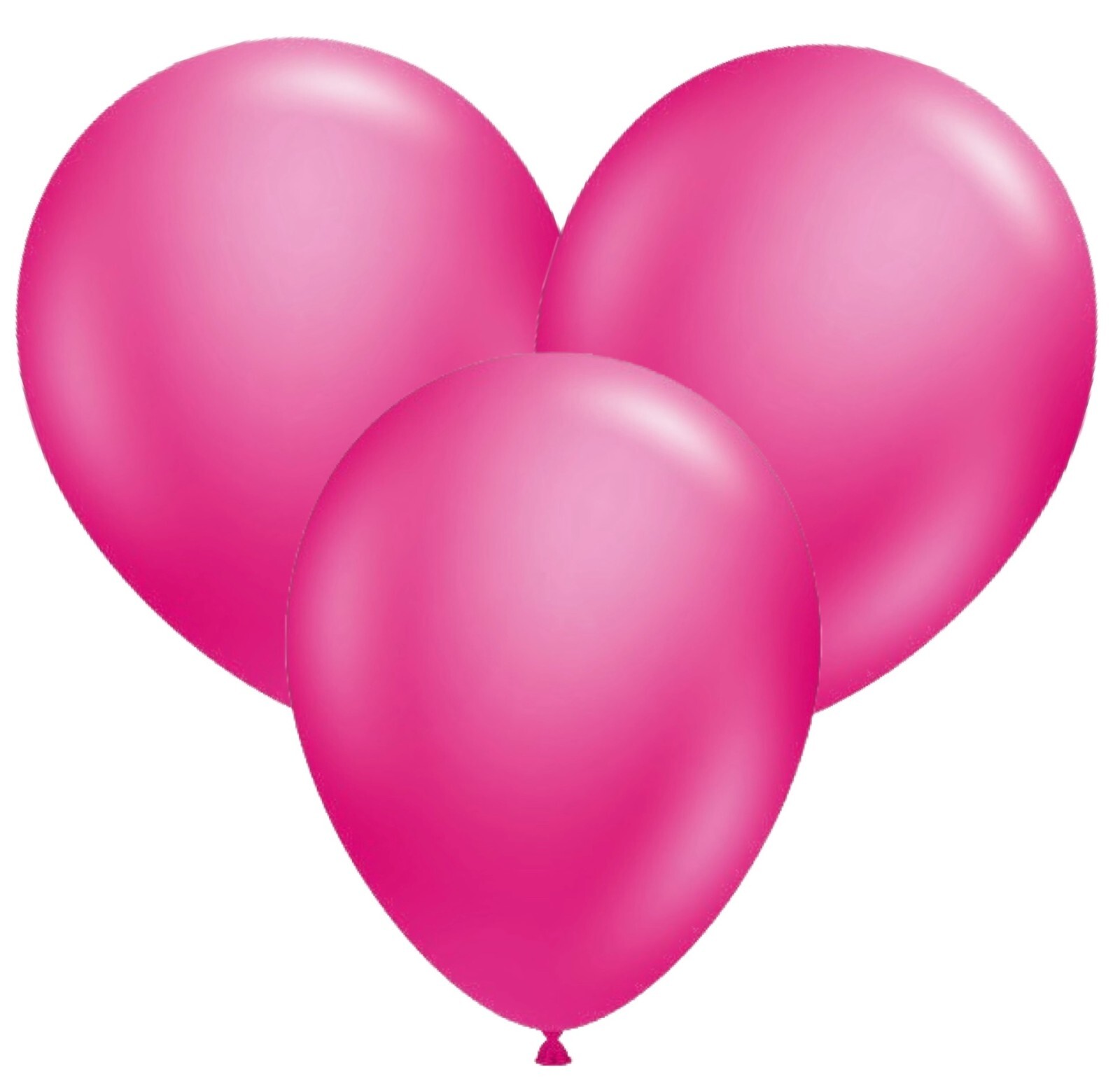 Pink 14th Birthday Decorations Party Bunting Silver Balloons Banners ...