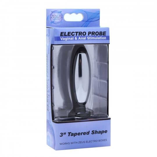 Zeus Electro Torpedo Plug - Small | eBay