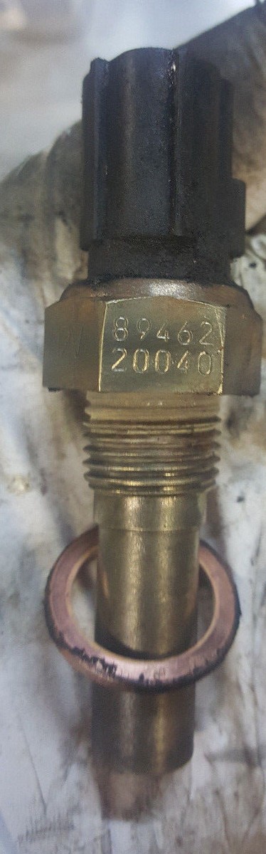 3vze Cold Start Injector Time Switch Toyota 22RE,3VZ (8/1988 1995)