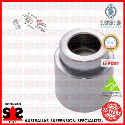 Front Axle Piston, Brake Caliper Suit TOYOTA Crown 2.5 (JZS171) CROWN ...