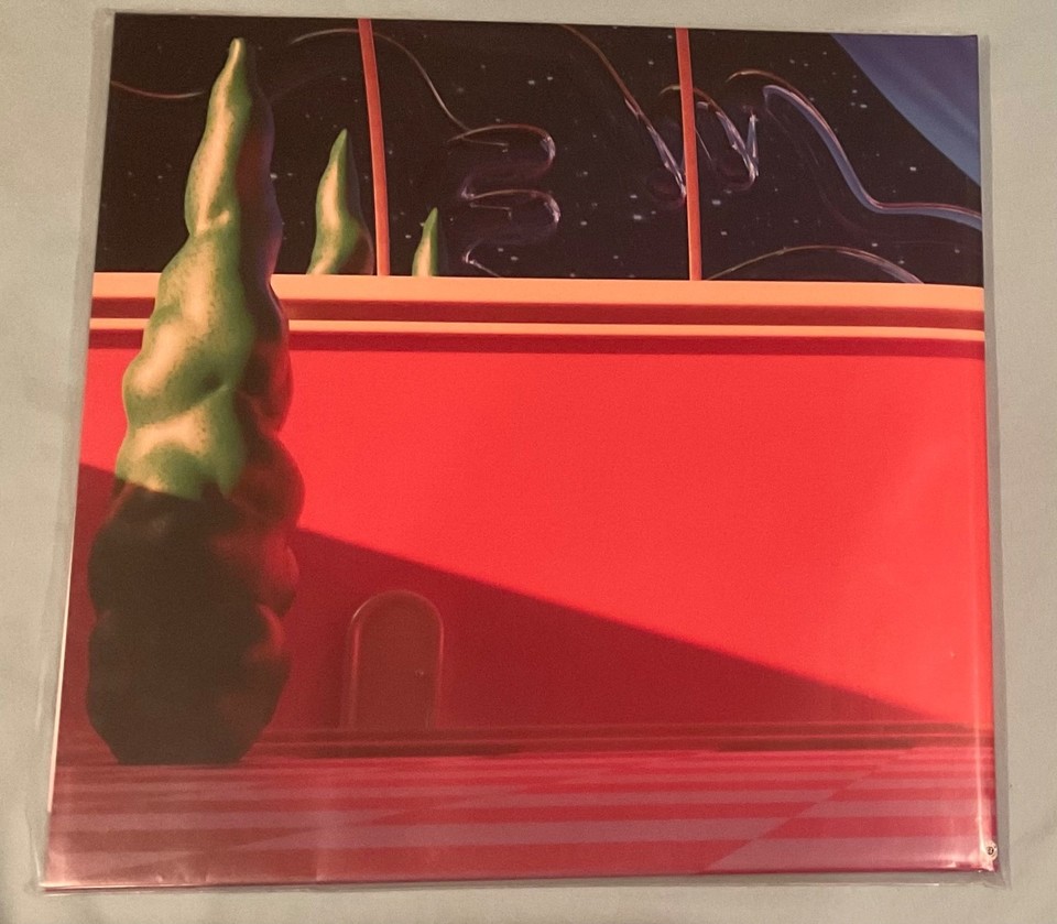 (Brand New Unopened) The Amazing Digital Circus OST, Volume 1 Vinyl ...