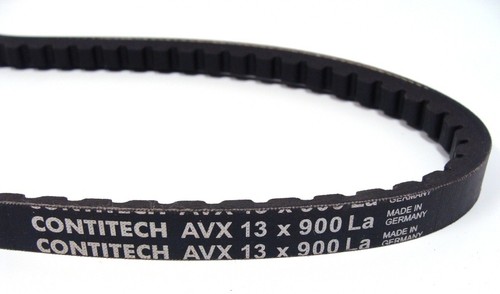 CONTINENTAL CONTITECH V-Belt Accessory Drive Belt 10X800 | eBay