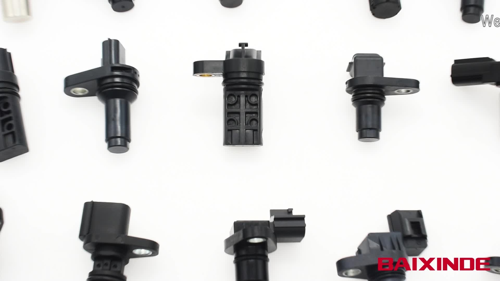 Crankshaft Position Sensor for Chevrolet Silverado 2500 3500 GMC Sierra ...