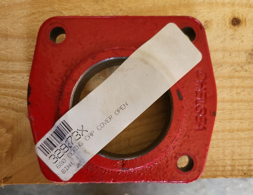 Parker Chelsea 329273X PTO Power Take Off Bearing Cover CAP Assembly ...