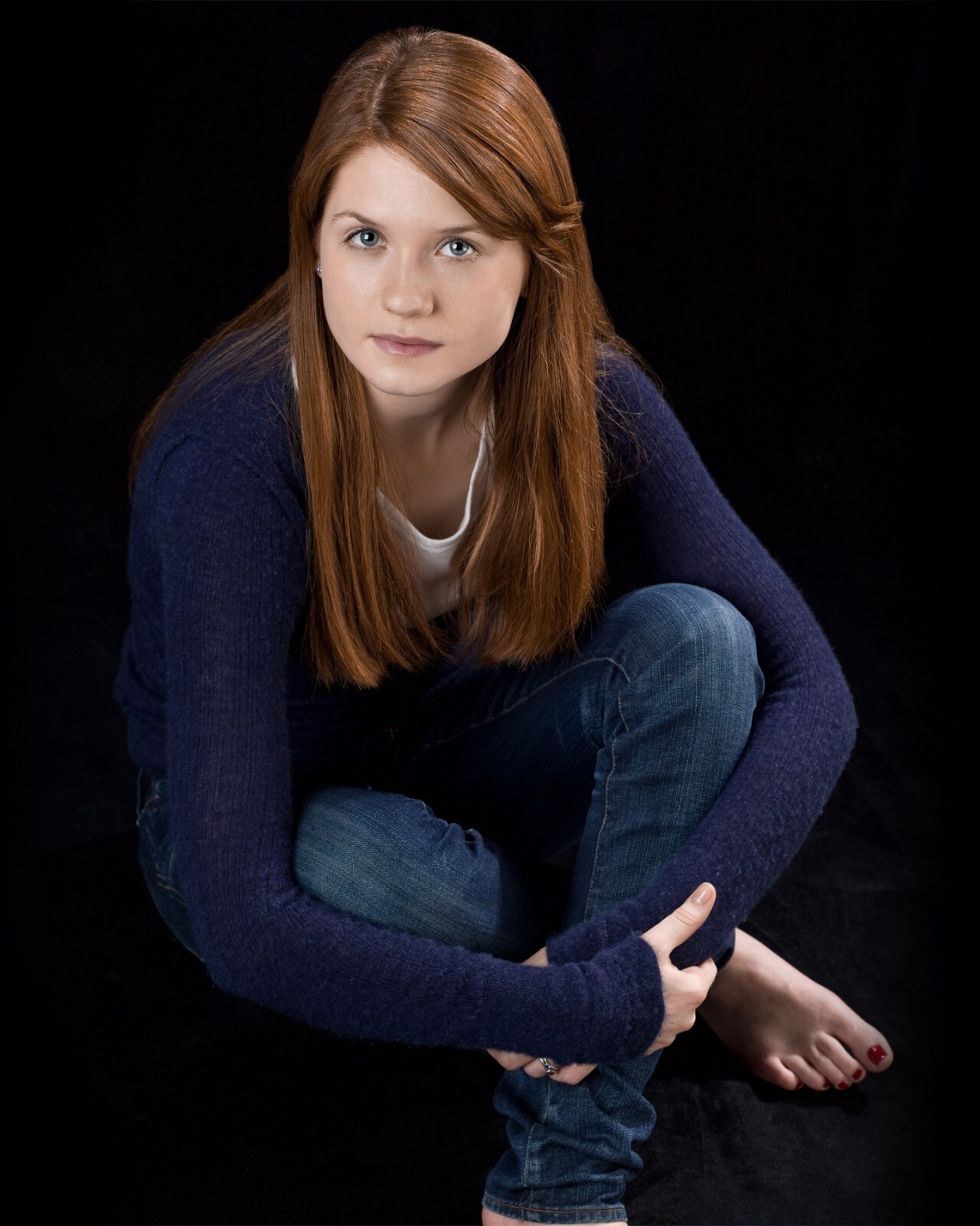 Bonnie Wright