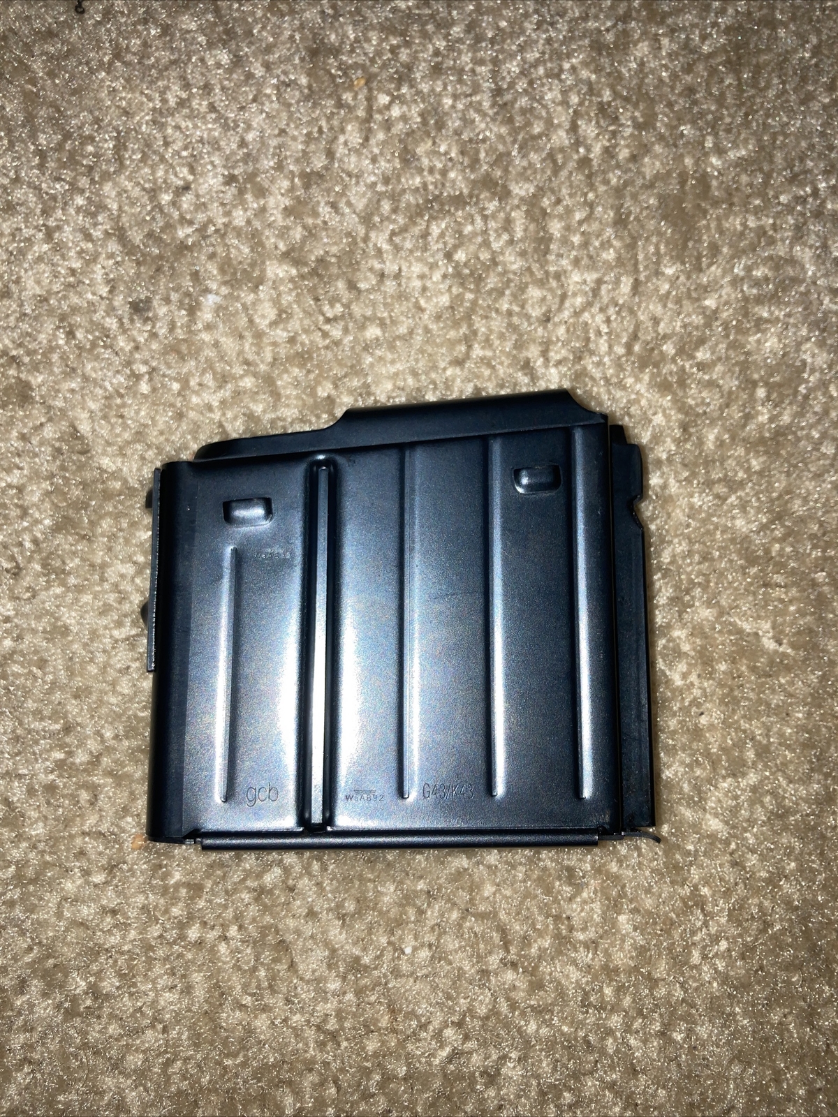 german g43 k43 Reproduction Magazine | eBay