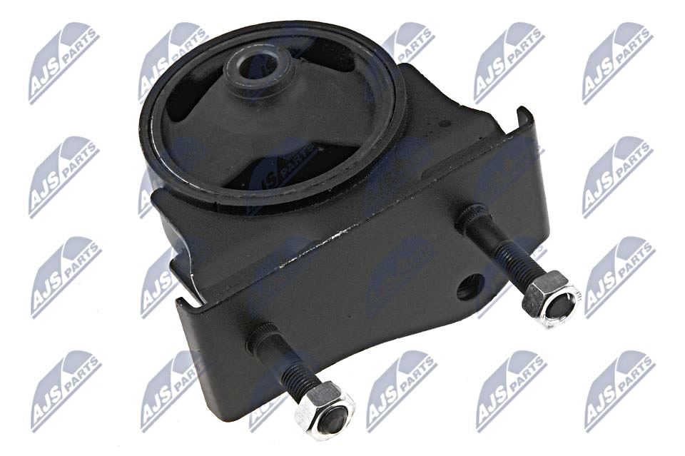Engine Mounting Rear For TOYOTA Rav 4 II 00-05 12371-28020 | eBay
