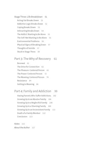 The Addictive Personality: Understanding the Addictive Process and ...