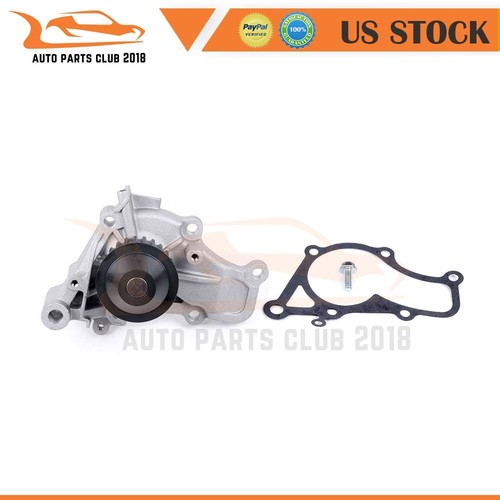 For Plymouth Colt Dodge Colt Mitsubishi Mirage 94-95 1.8L AW7147 Water ...