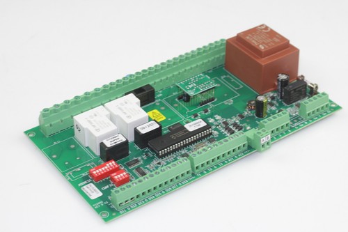 MEITAV-TEC CTU2501-Super-Ecm-Vav Configurable Terminal Unit Controller ...