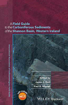 A Field Guide to the Carboniferous Sediments of the Shannon Basin ...