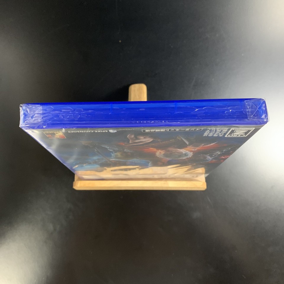 Unopened PS5 Baldur's Gate 3 Sony PlayStation 5 Spike Chunsoft Sealed ...