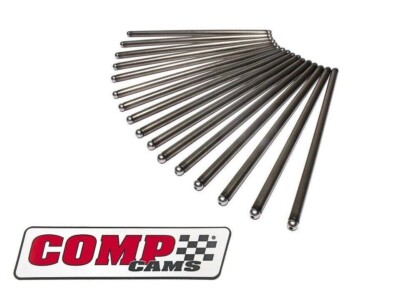Comp Cams 7809-16 Small Block Chevy SBC 7.266 Long Retro Fit Roller ...