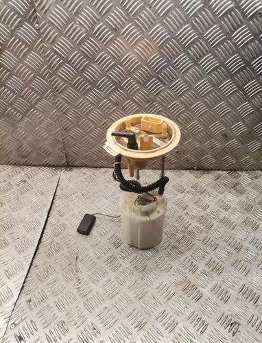 Volkswagen Tiguan 2009 Diesel in tank fuel pump level sender 5n0919050f ...