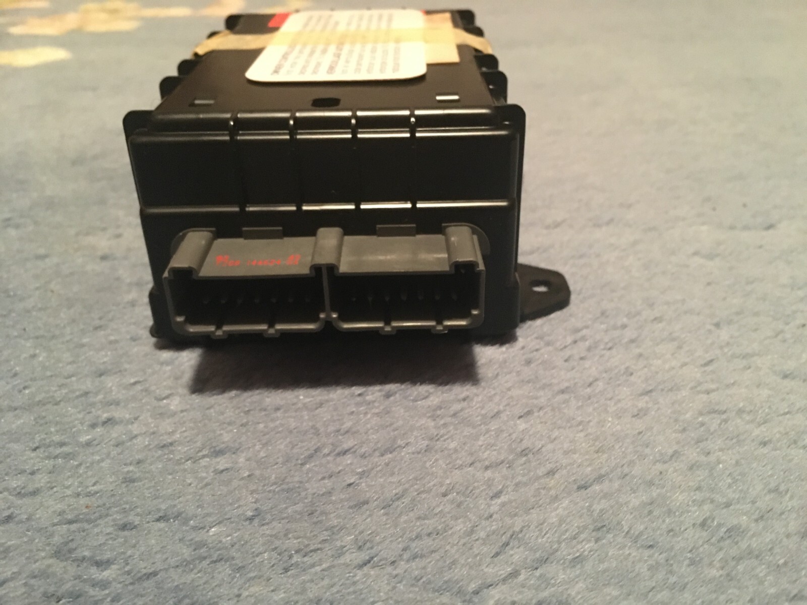 Lincoln Continental Keyless Entry Module- Part #- F20Y-15K602-A- New ...