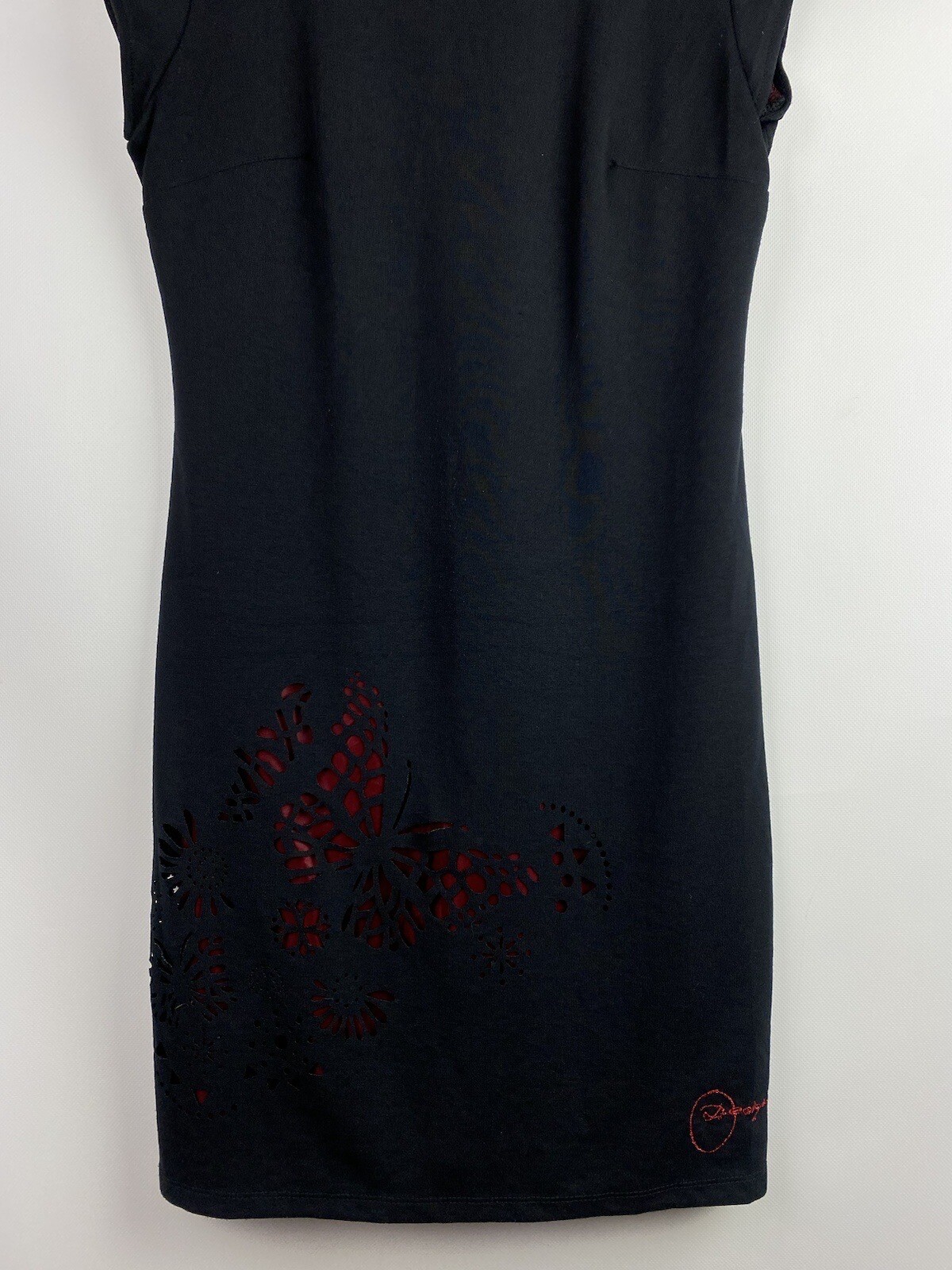 Desigual ladies dress size Xl style 47V2082 | eBay