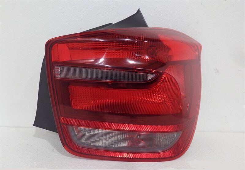 NEW REAR TAIL LIGHT LAMP RIGHT LHD 63217270096 BMW 1 F20 F21 2011 ...