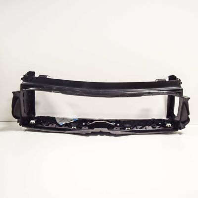 Genuine BMW 4 F32 F33 F36 Upper Air Duct Radiator 7290610 oem | eBay