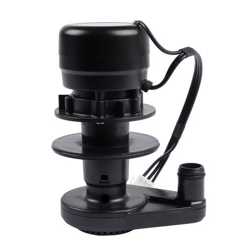 Ice Machine Water Pump 115V 0.38A Replacement Compatible with For ...