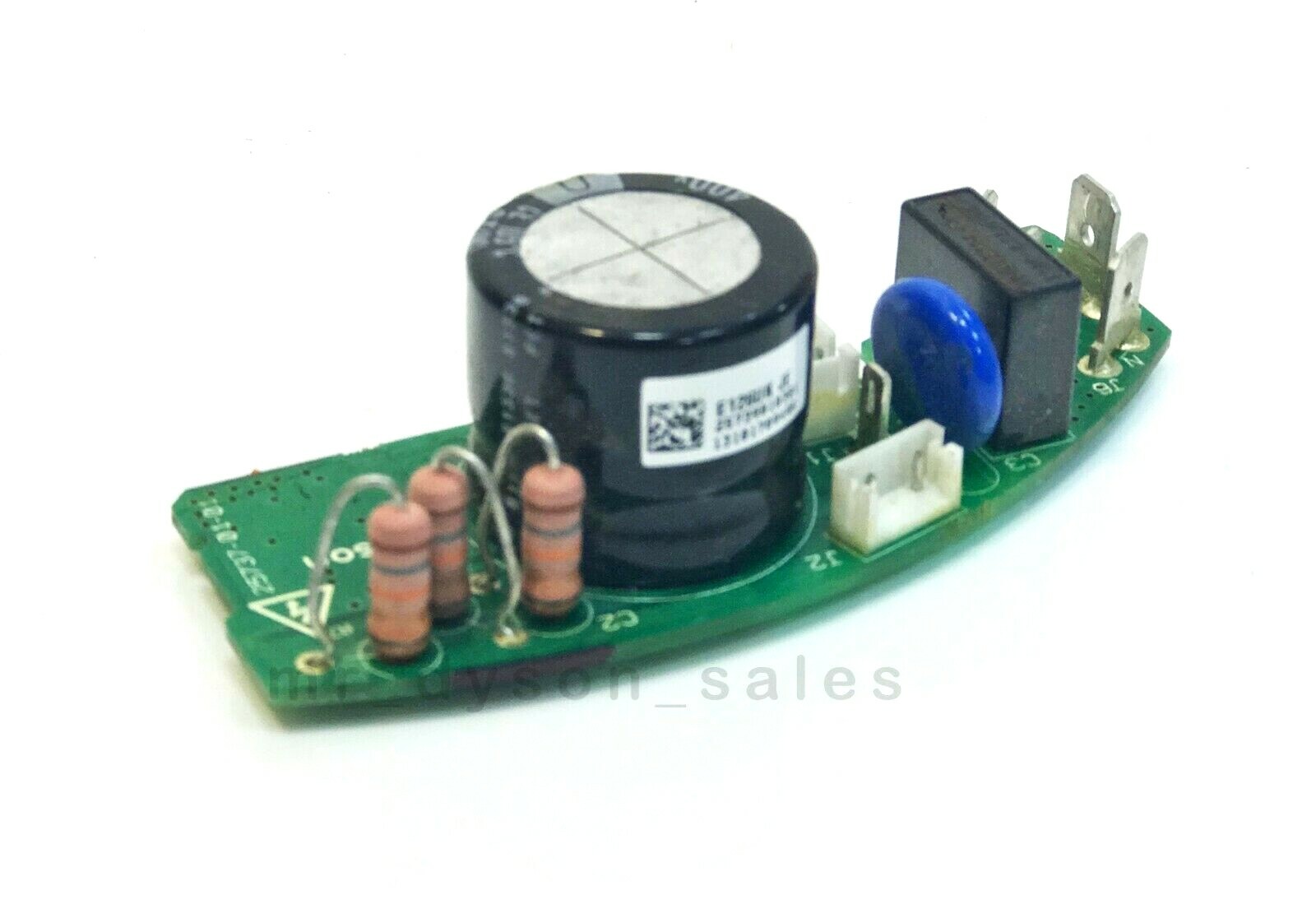 DC50 Mark 1 PCB Printed Circuit Board Control Used GENUINE Dyson Part ...