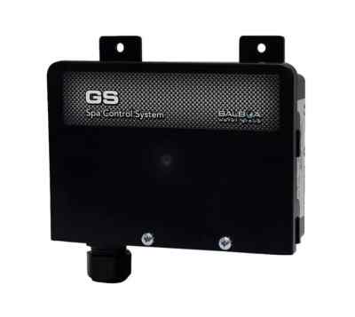 Balboa GS100 Hot Tub Control Box 56461 New Style Spa Pack M7 System Repair | eBay