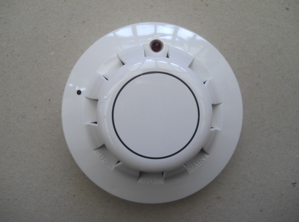 £12 - Apollo S65 55000-217 APO Series 65 Ionisation Smoke Detector ...