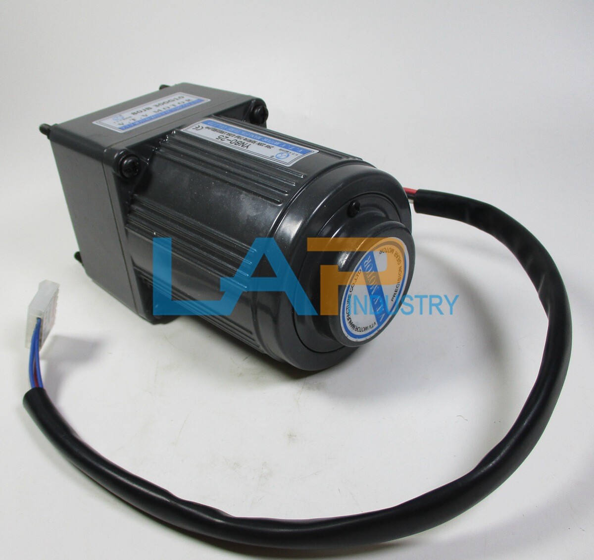 NEW FOR Speed Motor 80JB300G10 YN80-25 25W 220V 50/60Hz 0.35A | eBay