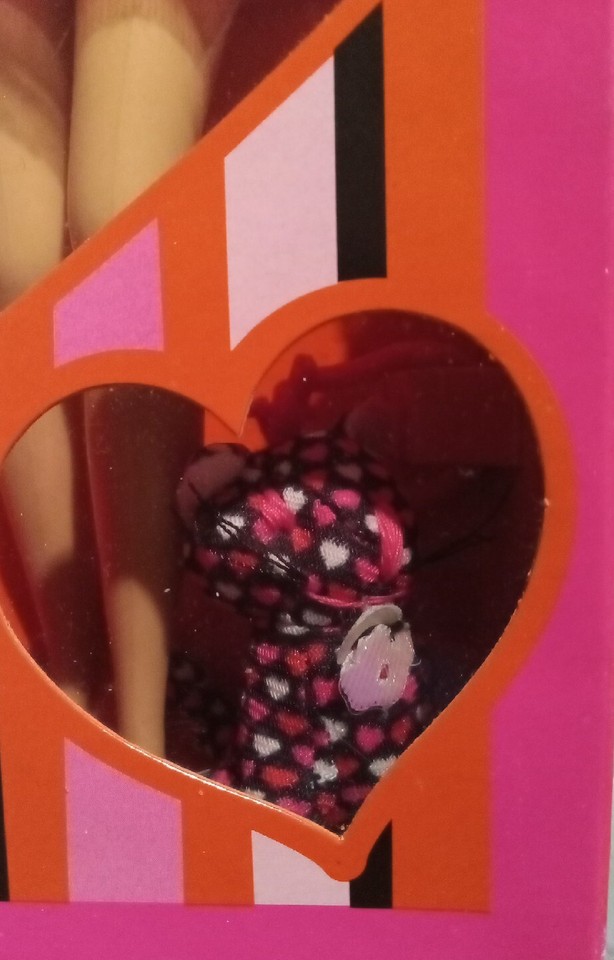 Barbie VALENTINES DAY BARBIE..LIMITED EDITION | eBay