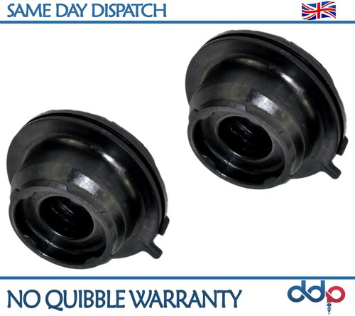 X2 Front Suspension Strut Mounts For Volvo S60 S80 V60 V70 XC60 XC70 ...
