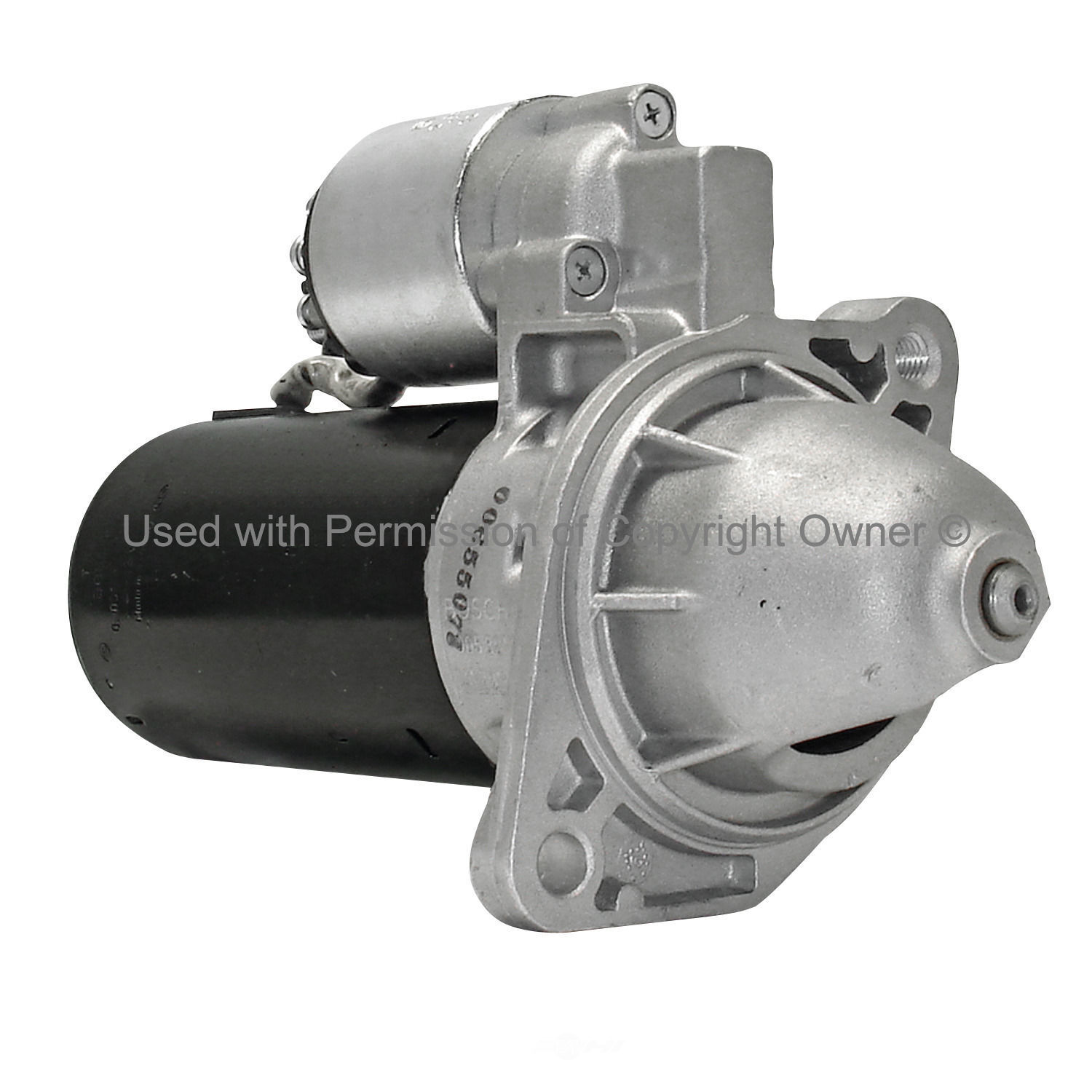 Starter Motor Quality-Built 17149 Reman for sale online | eBay