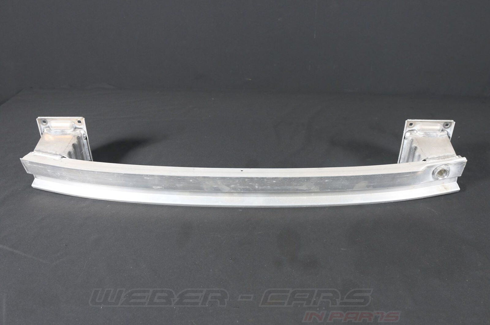 55km 4H0807309C Audi A8 4H A8L Rear Impact Carrier Bumper Rear | eBay UK