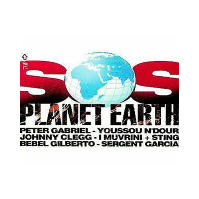 SOS - Planet Earth - Various Artists (CD) 724358210323| eBay