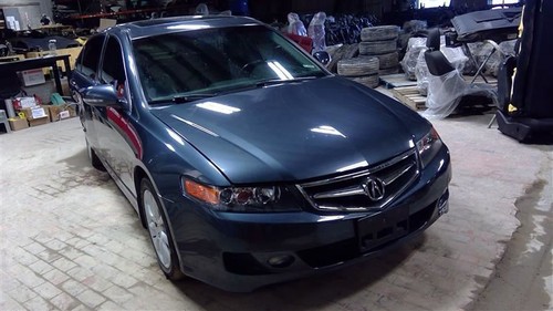 Passenger Right Front Caliper Fits 04-14 TSX 105182 | eBay